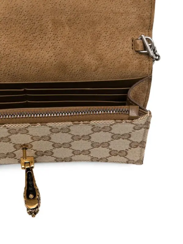 Gucci Dionysus Mini Bag