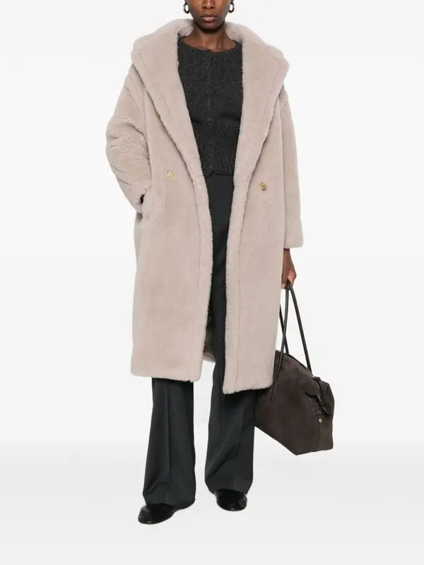 Max Mara Wool Coat
