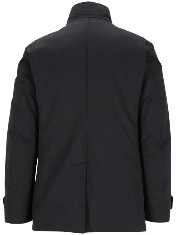 MOORER Gorner-kn Quilted Down Jacket