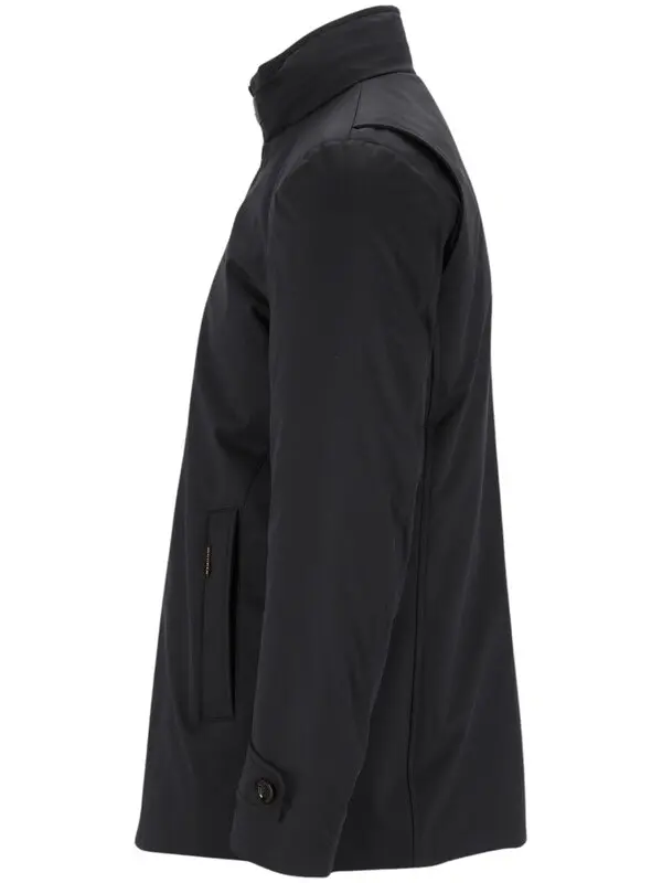 MOORER Gorner-kn Quilted Down Jacket