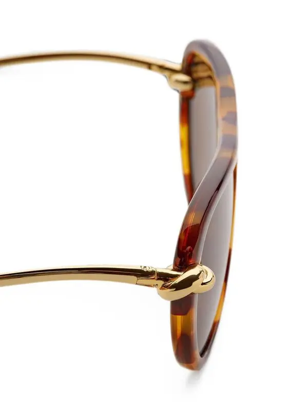 Bottega Veneta Sunglasses