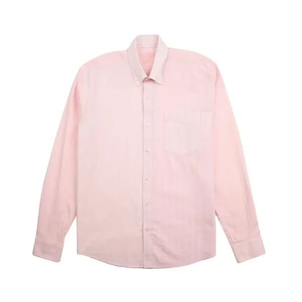 EIGHT X Prism Button Down Shirt