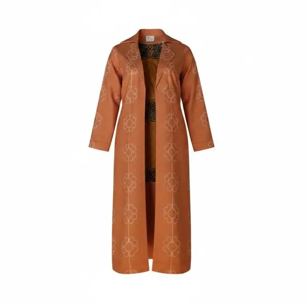 LUME Summer Meadows Jacket