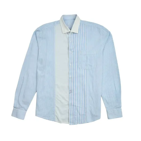 EIGHT X Shift Button Down Shirt