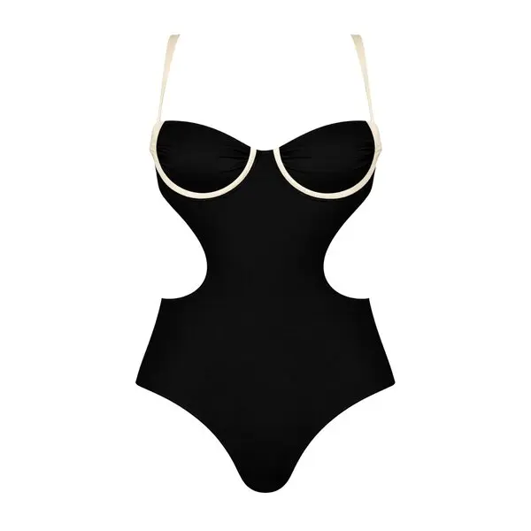 IVY SWIMWEAR Noelle Monokini
