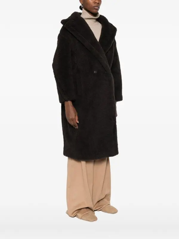 Max Mara Tedgirl Coat