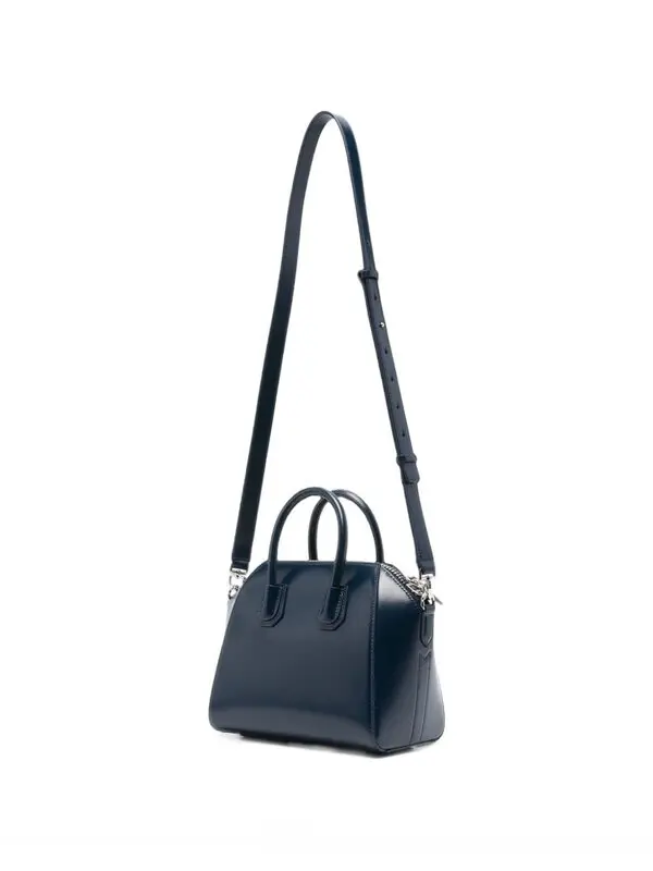 Givenchy Antigona Mini Leather Handbag