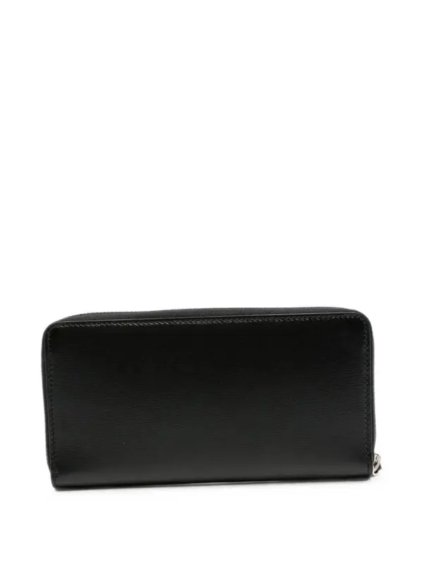 Gucci Horsebit Zip Around Wallet - Multicolor
