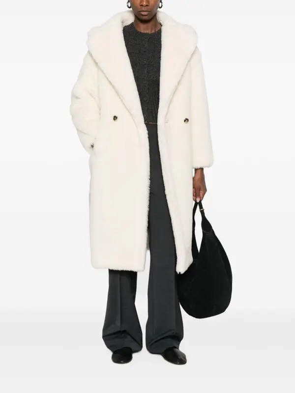 Max Mara Tedgirl Coat
