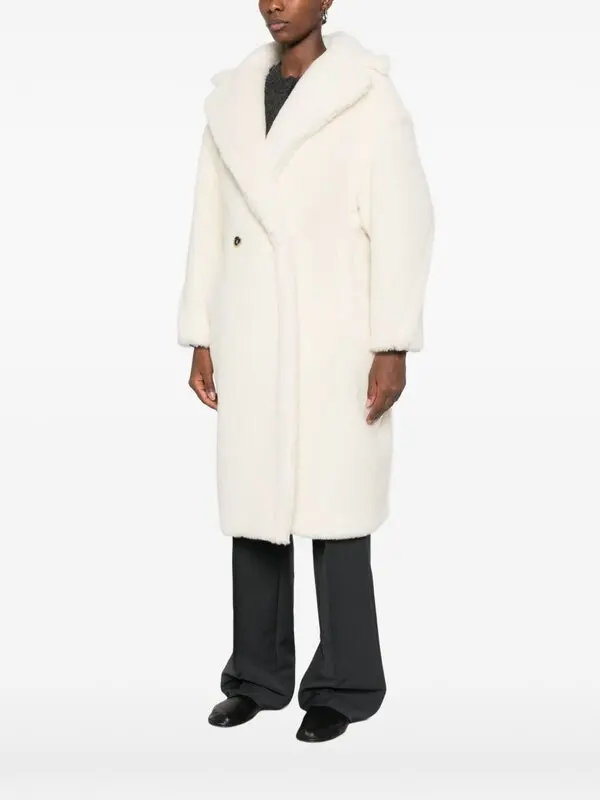 Max Mara Tedgirl Coat