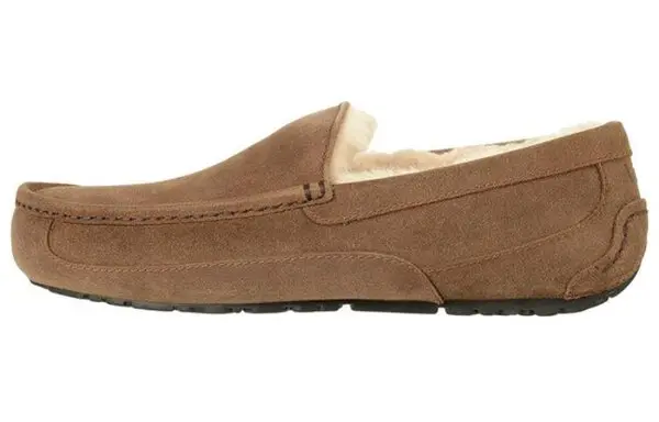 UGG Ascot 'chestnut