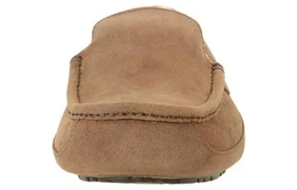 UGG Ascot 'chestnut