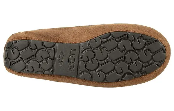 UGG Ascot 'chestnut