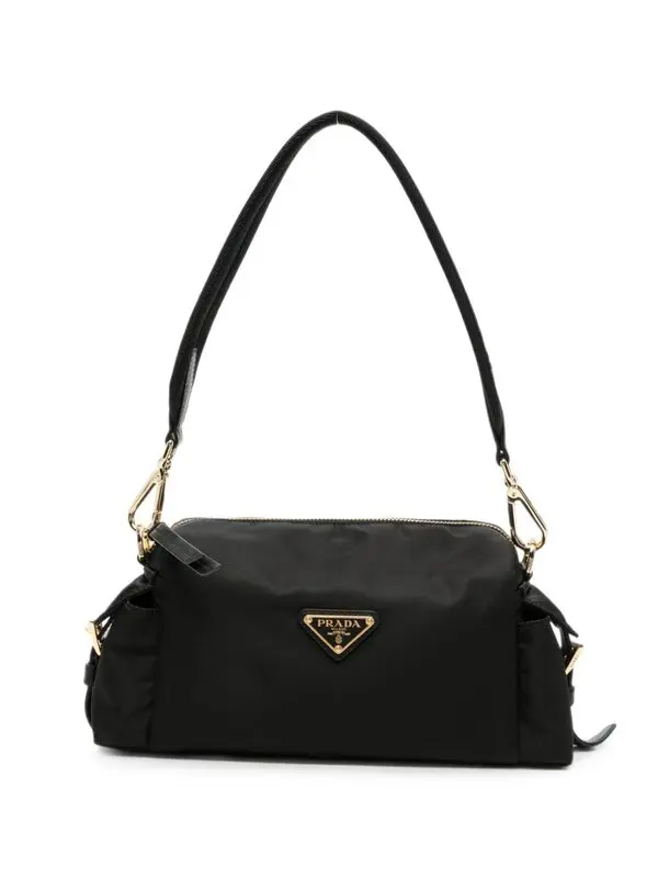 Prada Explore Small Shoulder Bag - Multicolor