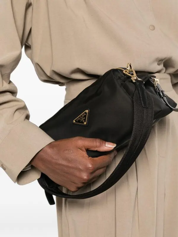 Prada Explore Small Shoulder Bag