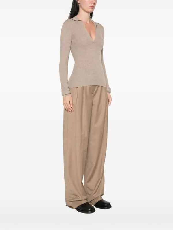 Max Mara Tops