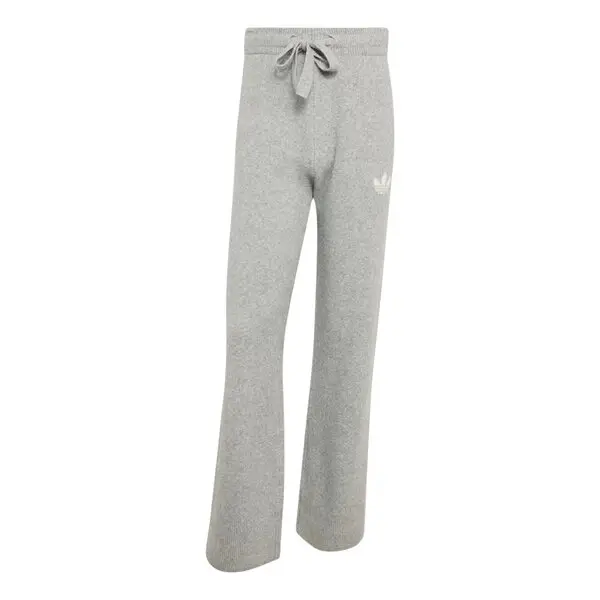 Adidas Essentials Knit Pant Asia Sizing