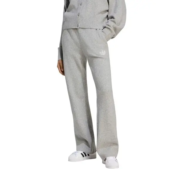 Adidas Essentials Knit Pant Asia Sizing