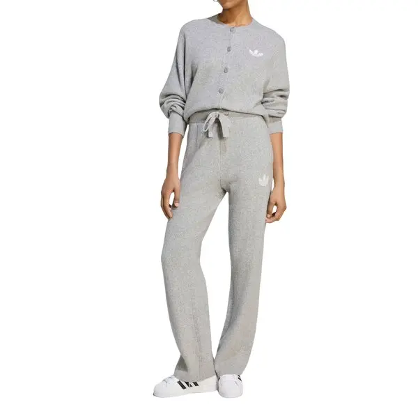 Adidas Essentials Knit Pant Asia Sizing