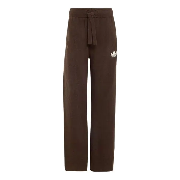 Adidas Essentials Knit Pant Asia Sizing