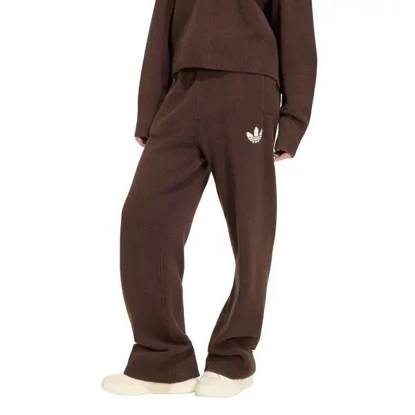Adidas Essentials Knit Pant Asia Sizing