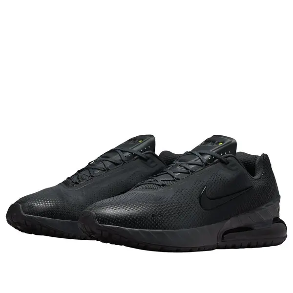 Nike Max Phoenix 'anthracite Black
