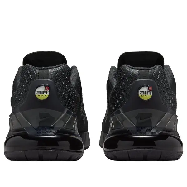 Nike Max Phoenix 'anthracite Black - Anthracite/black