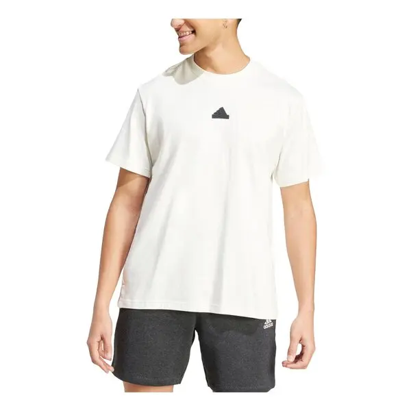 Adidas Brand Love T-shirt Asia Sizing