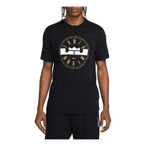 Nike Dri-fit Logot