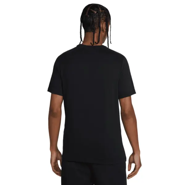 Nike Dri-fit Logot