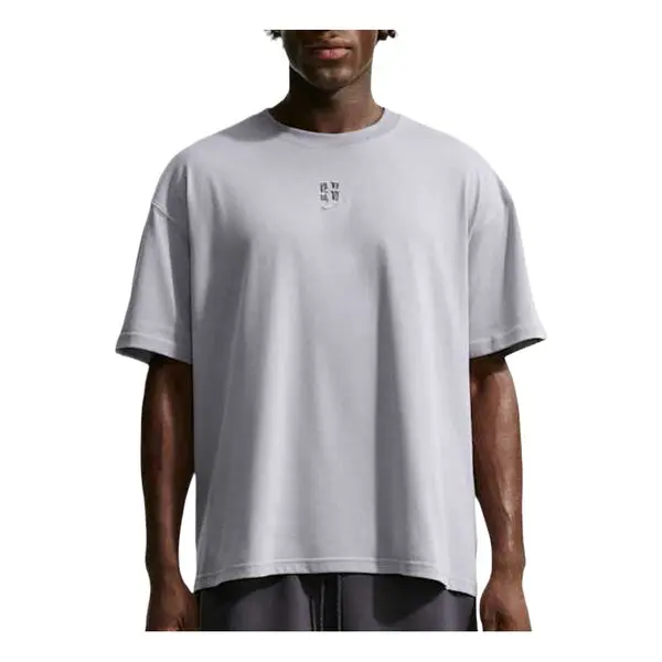 Nike X Sabrina Dri-fit T-shirt - Stealth
