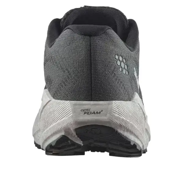 SALOMON Aero Blaze 4 Grvl 'black Silver Cloud