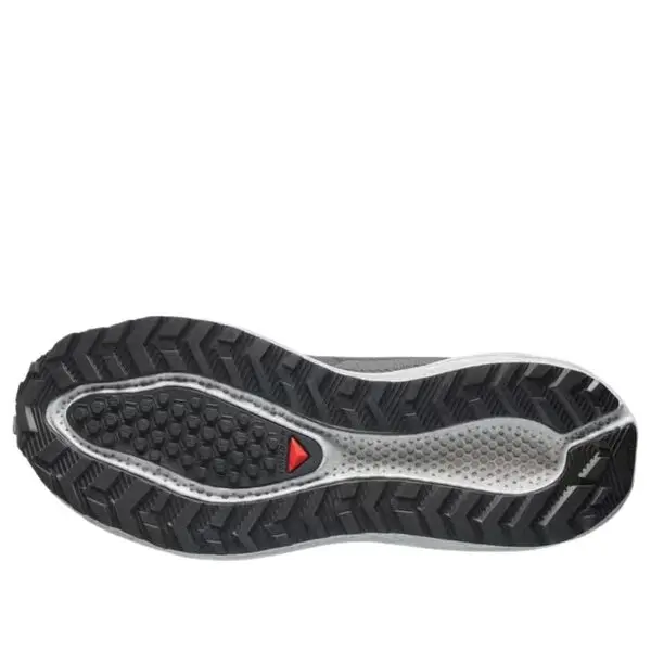 SALOMON Aero Blaze 4 Grvl 'black Silver Cloud