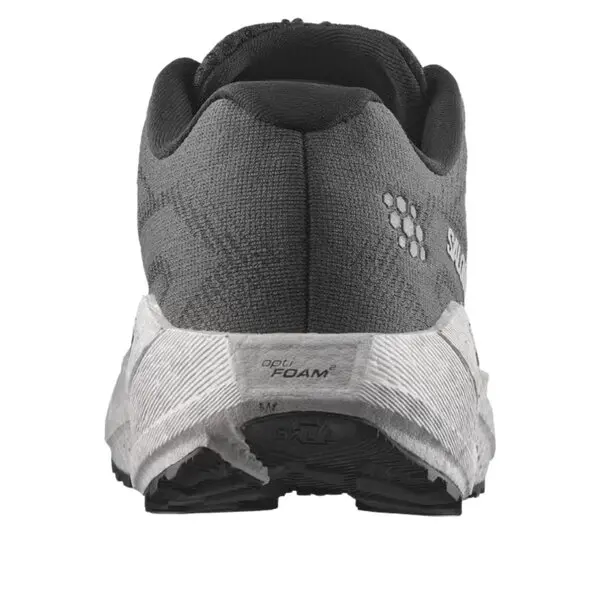 SALOMON Aero Blaze 4 Grvl 'black Silver Cloud
