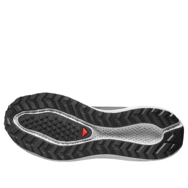 SALOMON Aero Blaze 4 Grvl 'black Silver Cloud