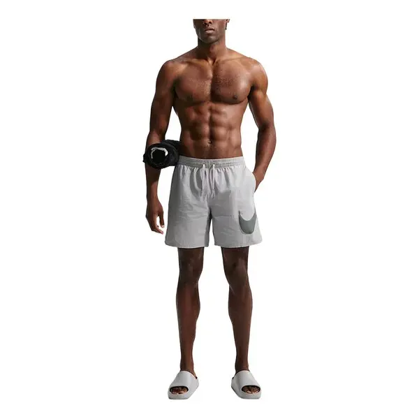 Nike Breaker 7 Fully Lined Volley Short