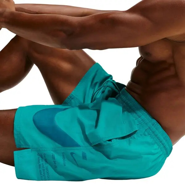 Nike Breaker 7 Fully Lined Volley Short