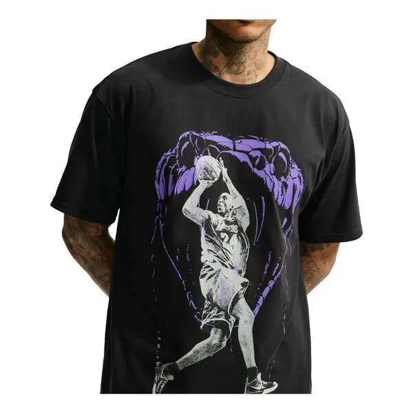 Nike X Kobe Dri-fit T-shirt