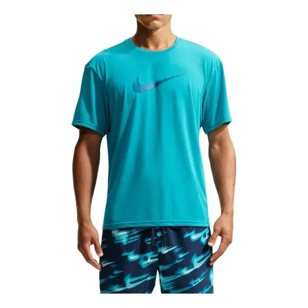 Nike Hydroguard Dri-fit Uv T-shirt - Energy