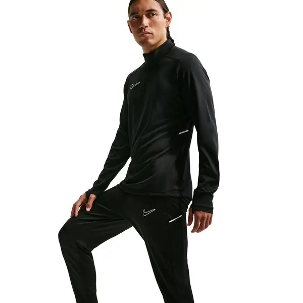 Nike Academy Dri-fit Pants 'black White