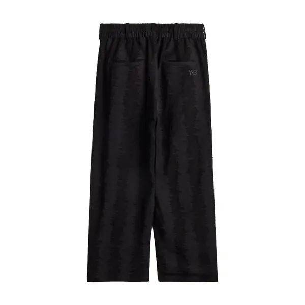 Adidas X Y-3 Deco Stitch Track Pants Asia Sizing