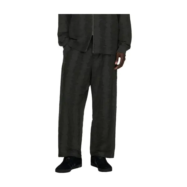 Adidas X Y-3 Deco Stitch Track Pants Asia Sizing