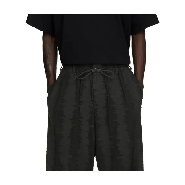 Adidas X Y-3 Deco Stitch Track Pants Asia Sizing