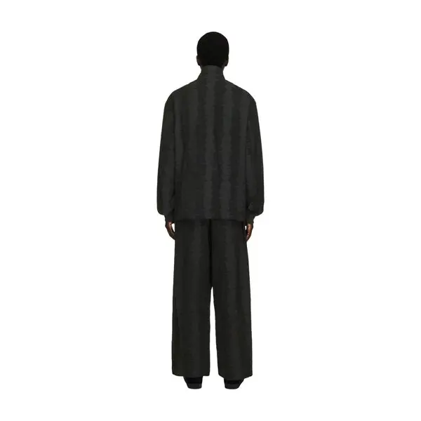 Adidas X Y-3 Deco Stitch Track Pants Asia Sizing