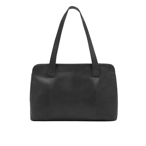 LLOYD BAKER Shimla Leather Shoulder Bag