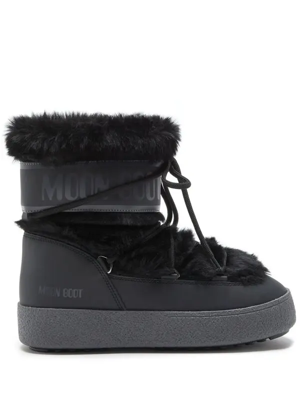 Moon Boot Ltrack Low Boots - Multicolor