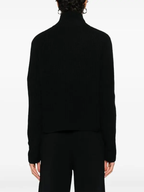 LISA YANG Sadie Cashmere Caridgan