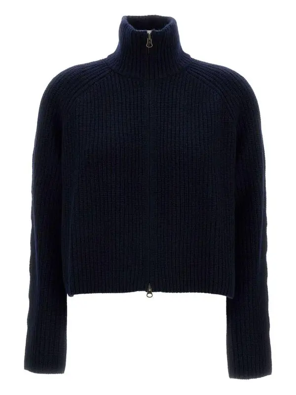 LISA YANG Sadie Cashmere Caridgan - Multicolor