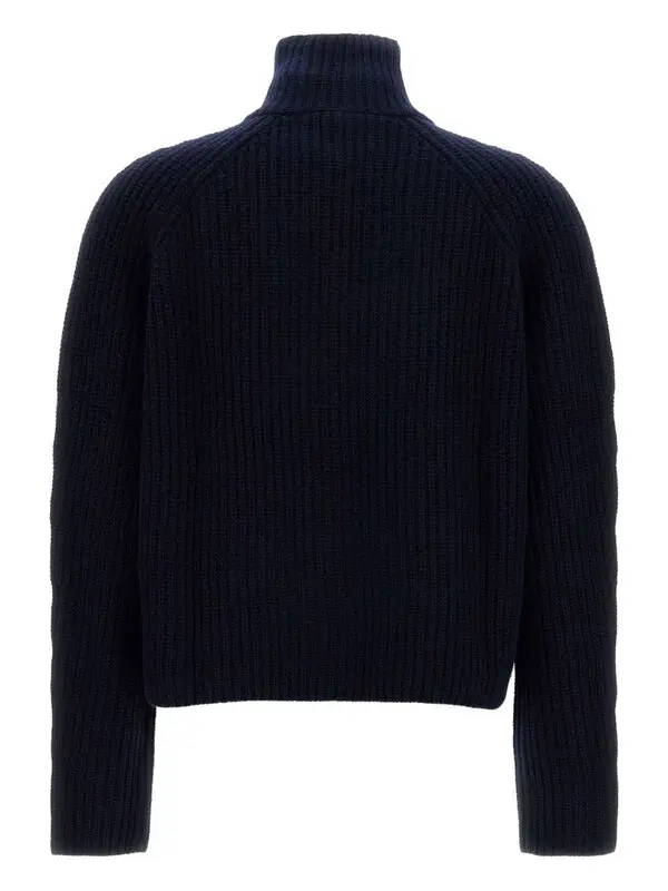 LISA YANG Sadie Cashmere Caridgan