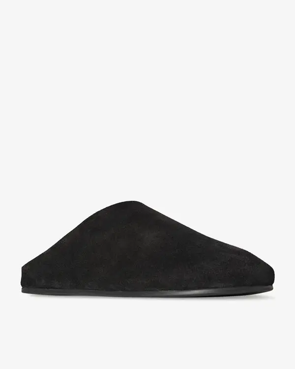 THE ROW Hudson Mule Slides